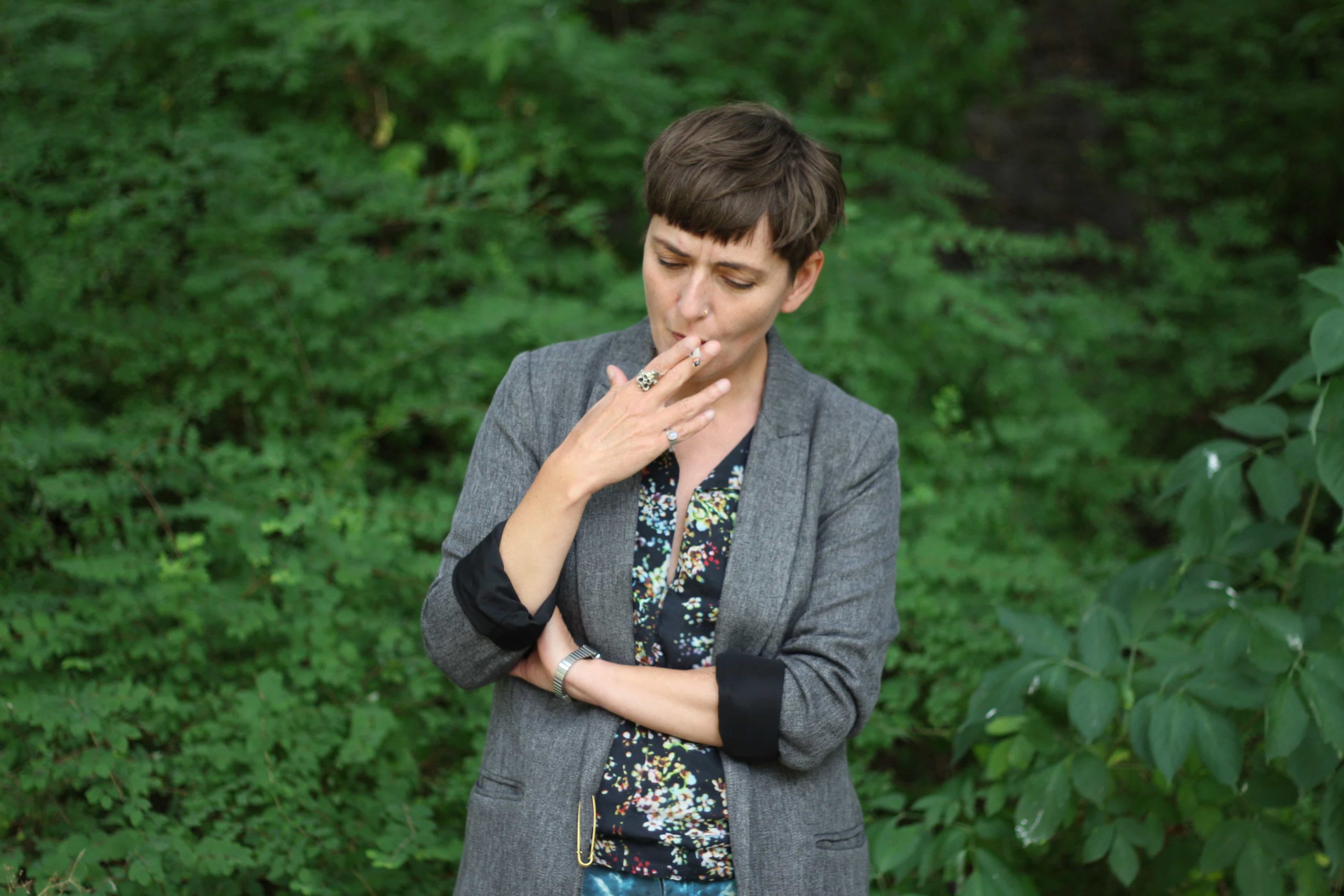 Contact – Rosa Marie Frang